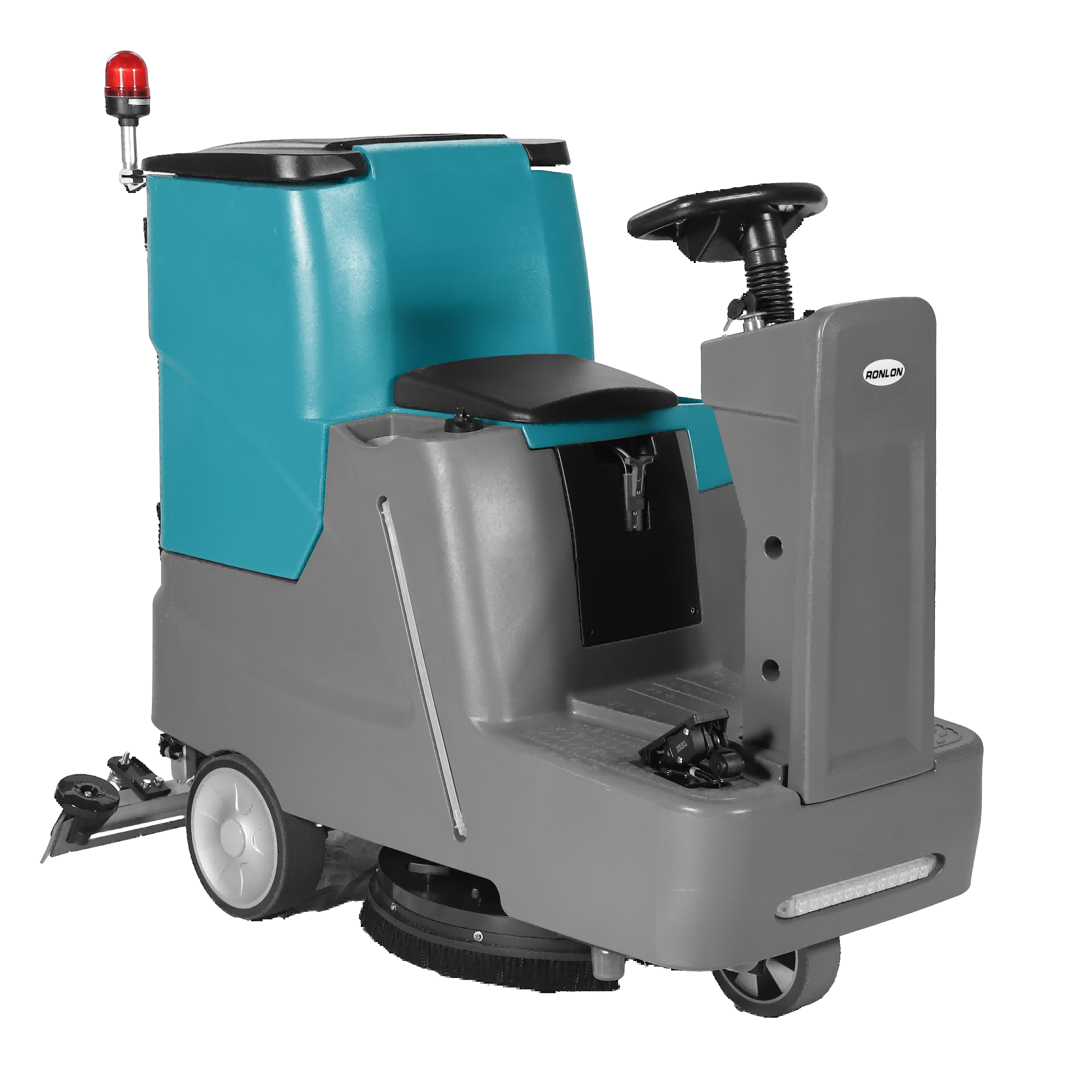 RONLON RLA580 floor tile clening machine