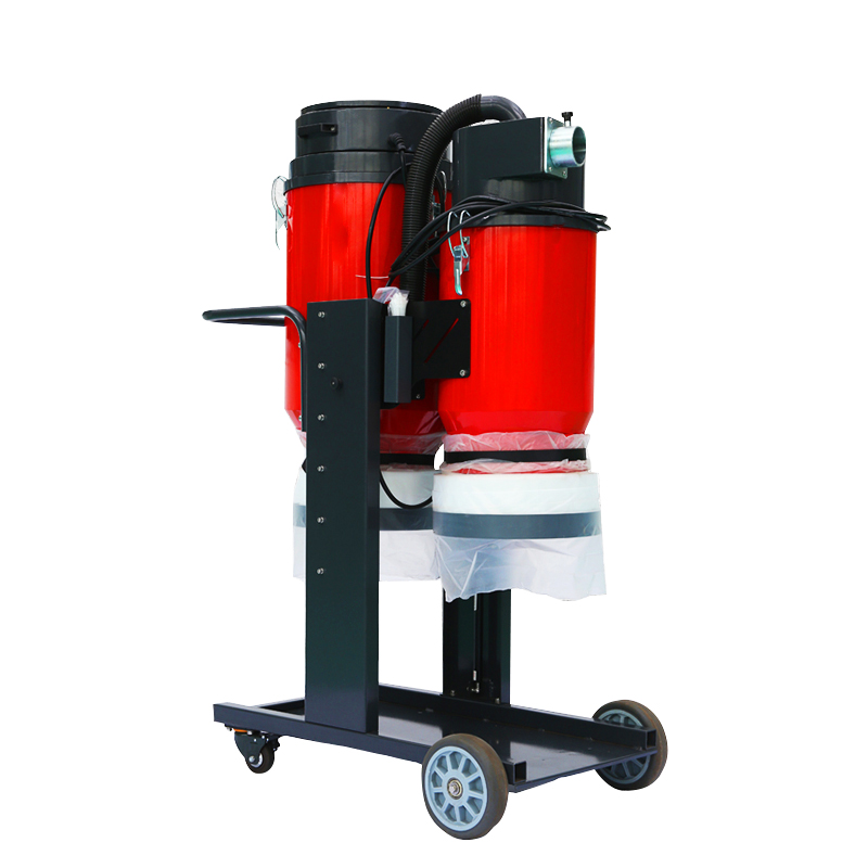 heavy duty vacuum cleaner industrial RV513