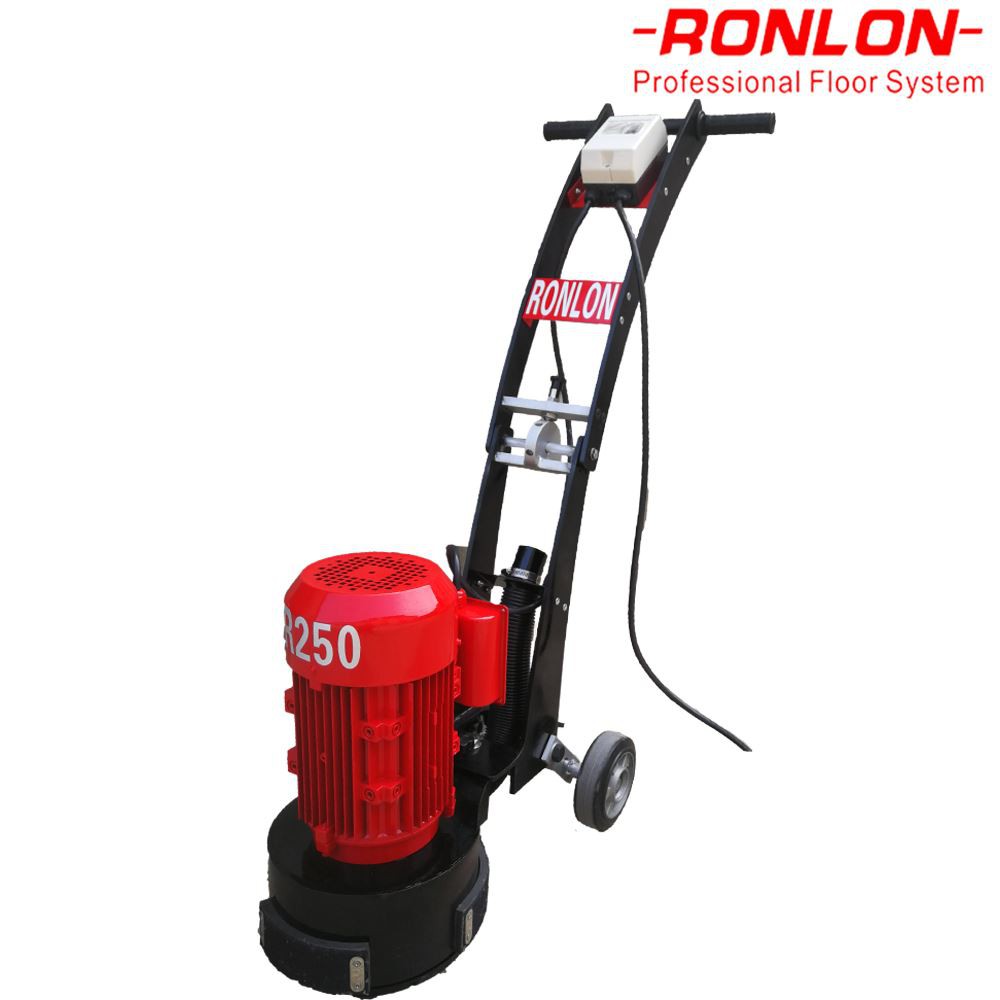 Concrete Edge Grinding Machine