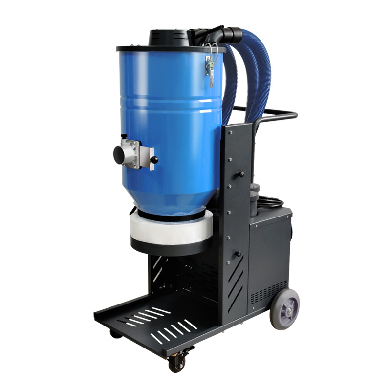 3600W powerful industrial vacuum cleaner