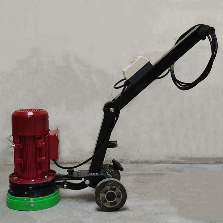 Mini Edge Concrete Floor Grinders R250