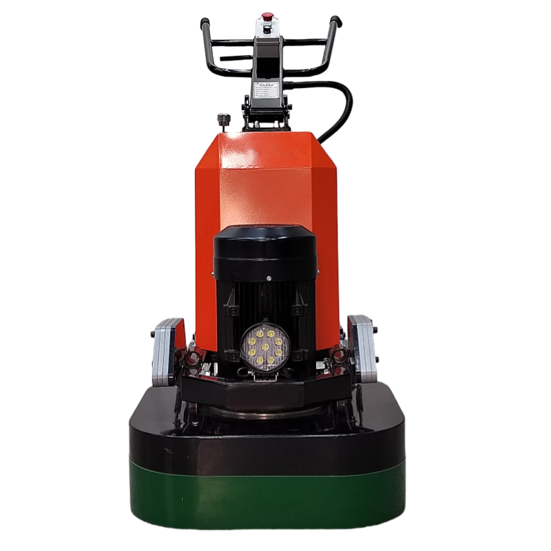 RS750 Square head concrete grinder