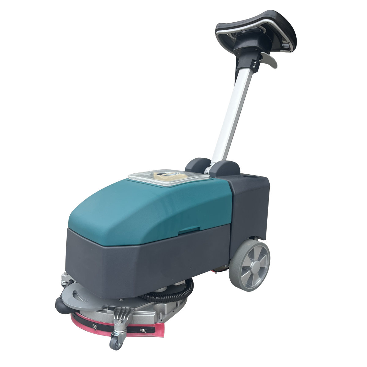 RONLON RLA330 mini floor scrubber