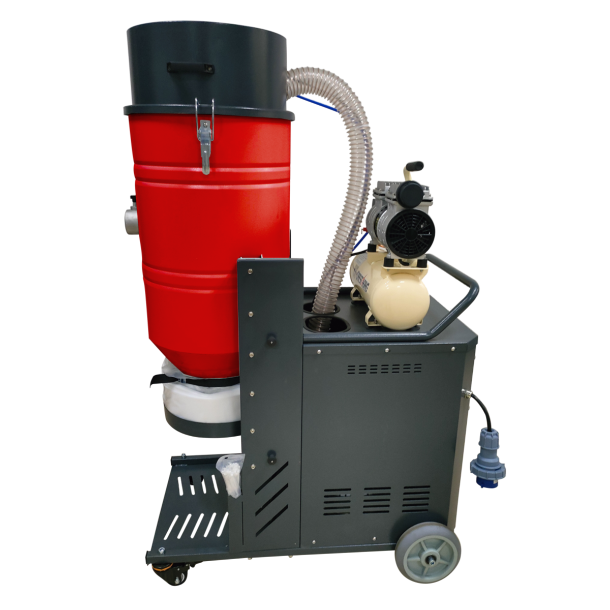 Cyclone Dust Collector